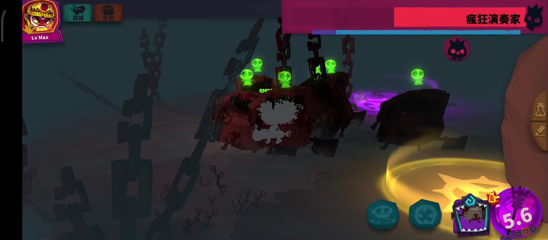 『獨奏騎士』召喚群 『給:世界boss,一個【臨終禮物】』 独奏骑士综合讨论 Taptap 独奏骑士论坛